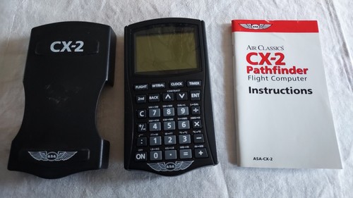 CX-2 Pathfinder Flight Computer | eBay