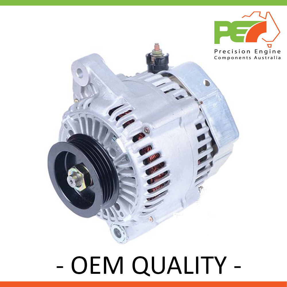Brand New * OEM QUALITY * Alternator For Honda Cr-v Rd 2.0l B20b# .. | eBay