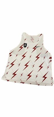 Nike Pro Elite Aeroswift Bowerman Track Club Singlet Gyakusou CW1257 ...