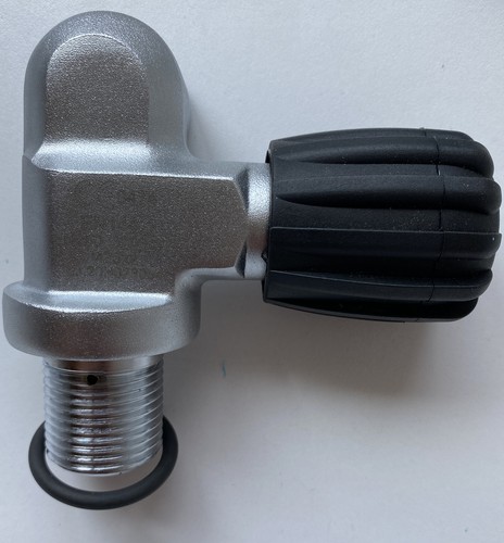Dive Rite Manifold - Dr 200 Bar Pressure Dive Ite - 200 BA Doulbles ...