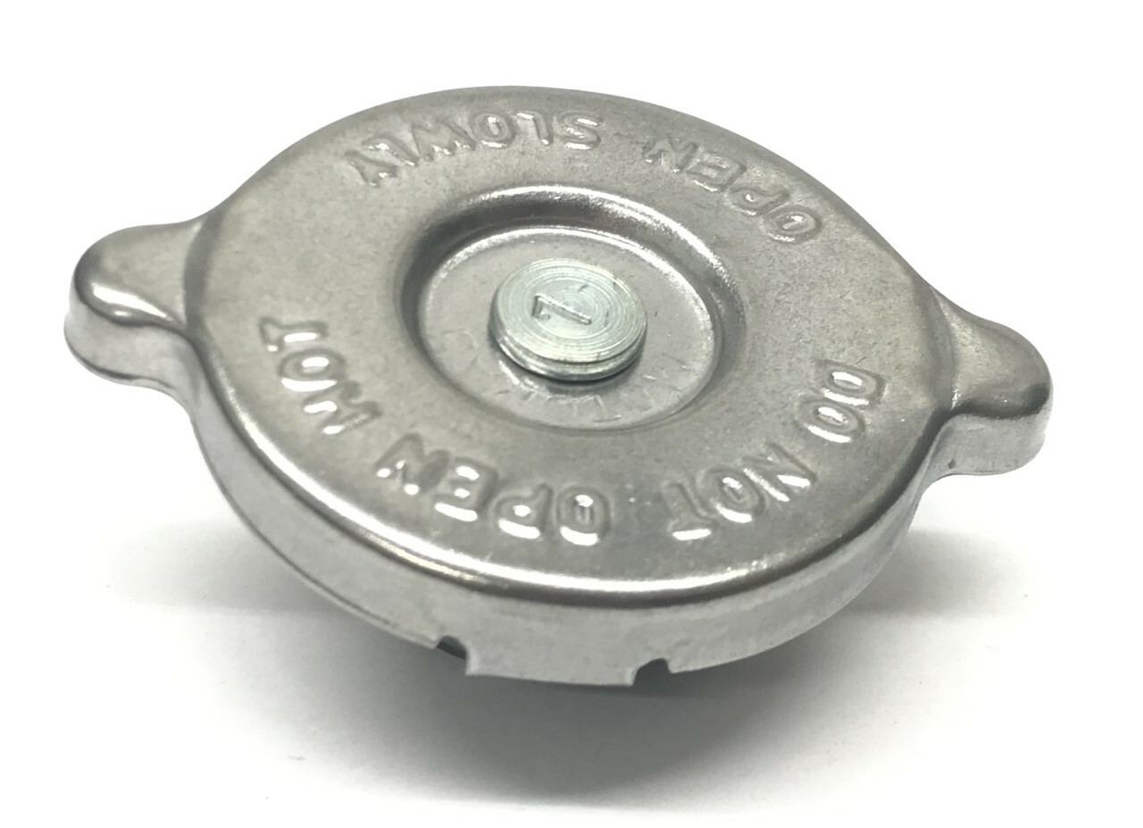 New 1952-1954 FORD V8 & 52-54 215, 223 6 CYL RADIATOR CAP B2AZ-8100-F ...