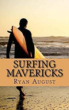 Jay Moriarity Mavericks