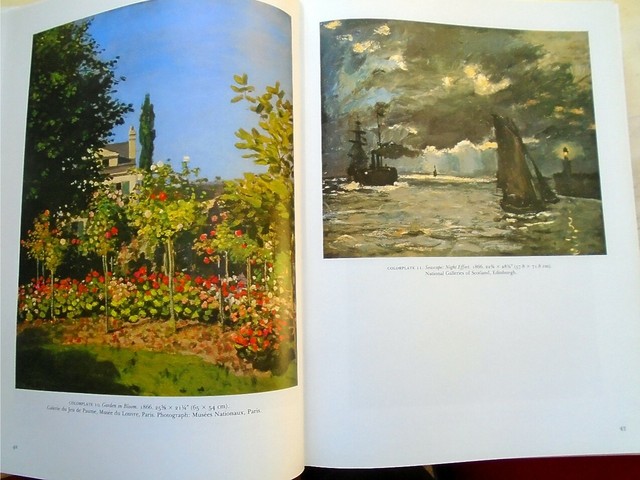 Monet : A Retrospective by Charles F. Stuckey (Hardcover) for sale ...