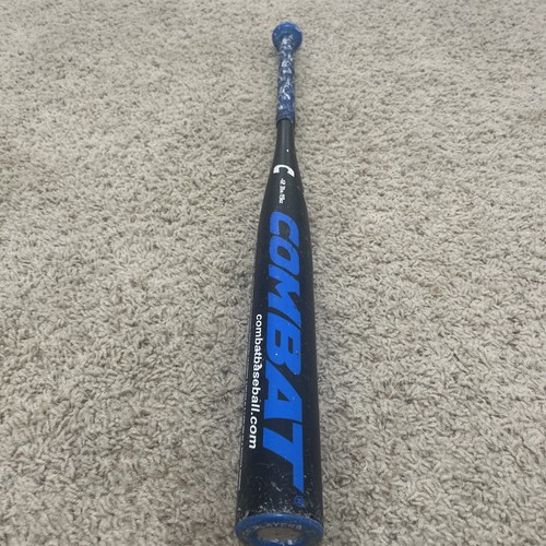 Combat reloaded baseball bat B2YB 31” 19oz composite | eBay