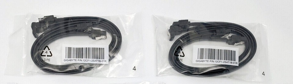 PowerSpec PS750BSM 750W 80+ Bronze 4x PCIE Semi-Modular Gaming PC ...