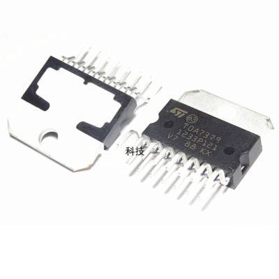 10 PCS TDA7379 AUDIO POWER AMPLIFIER ZIP NEW | eBay