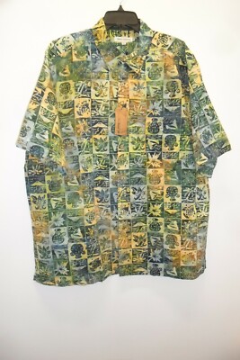 BASIC OPTIONS SHIRT, SIZE XXL, (ID#7761016-56) | eBay