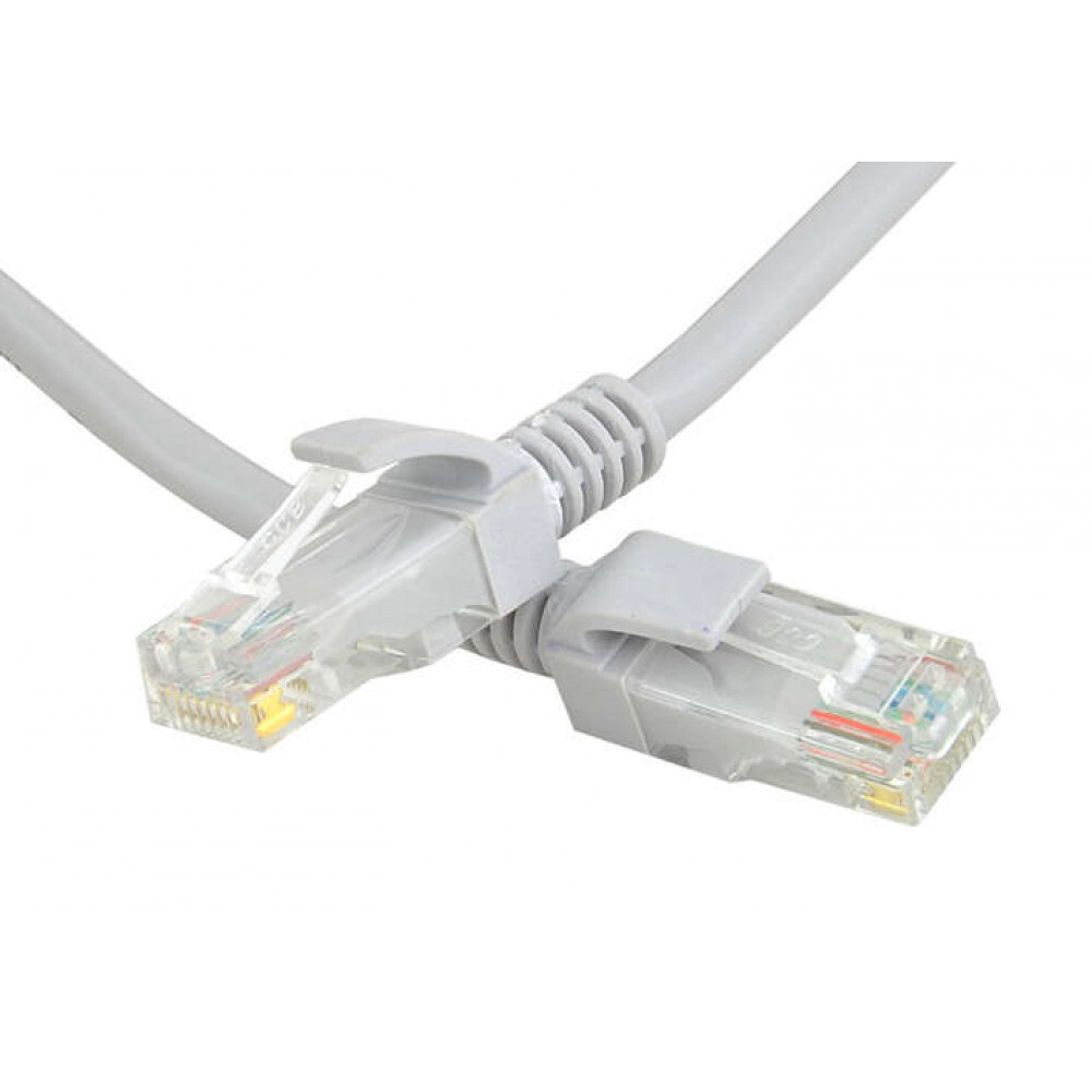 Netzwerkkabel Ethernet LAN DSL Internet Kabel | RJ45 Cat5e | 5m 10m 15m ...