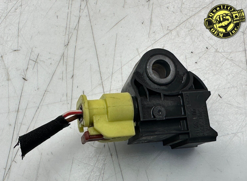 2018-2024 AUDI PORSCHE - IMPACT CRASH SENSOR OEM 4N0959651D | eBay
