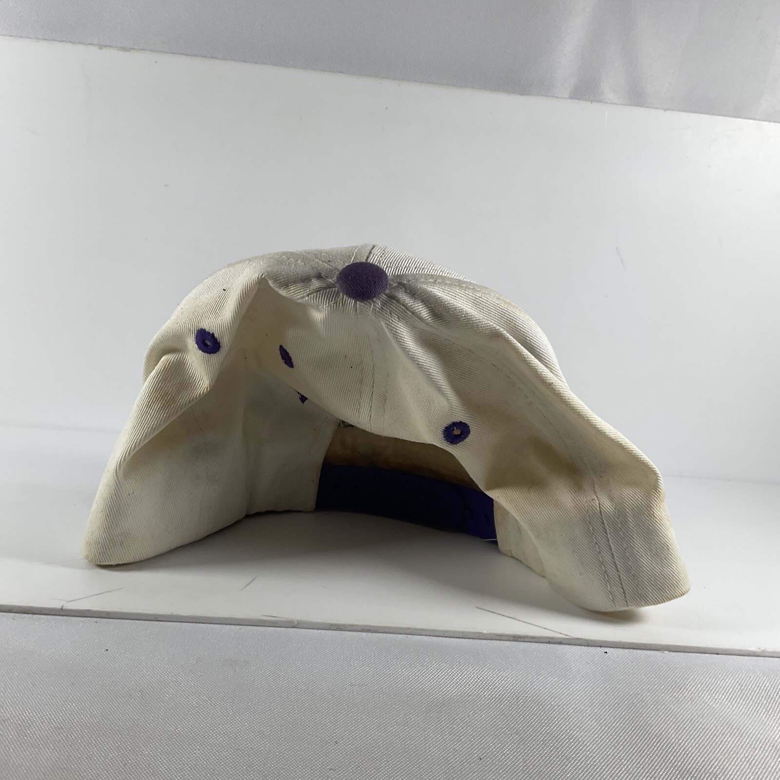 Los Angeles KB Ethos Snapback Baseball Cap Hat Premium Headwear | eBay