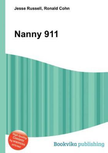 Nanny 911 by Ronald Cohn (2012, Trade Paperback) for sale online | eBay