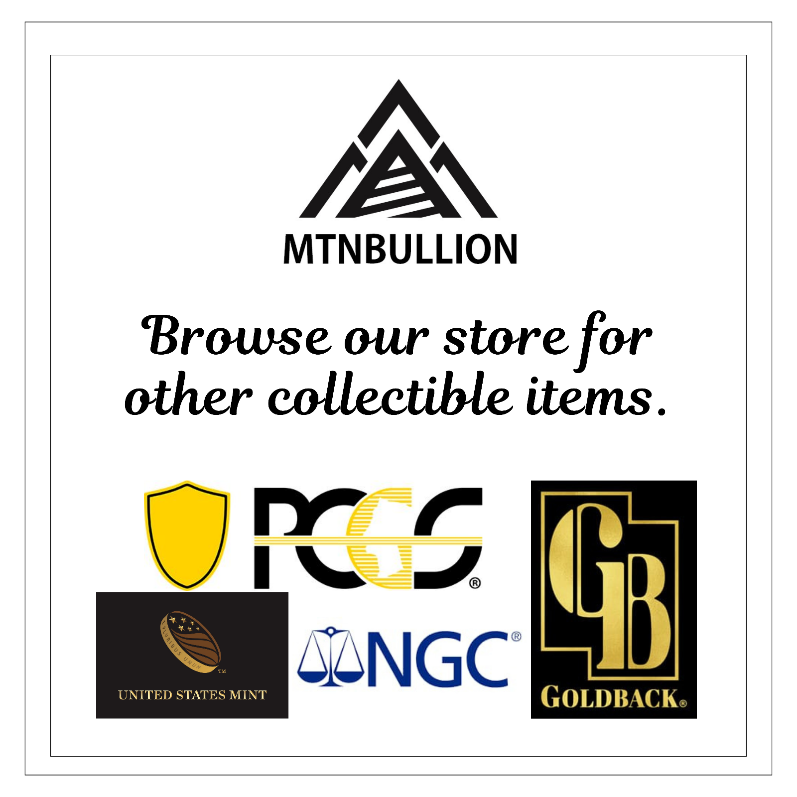 Lot of ten 1/2 (5) Goldback foil notes with 1/2000 oz of .999 Gold per ...