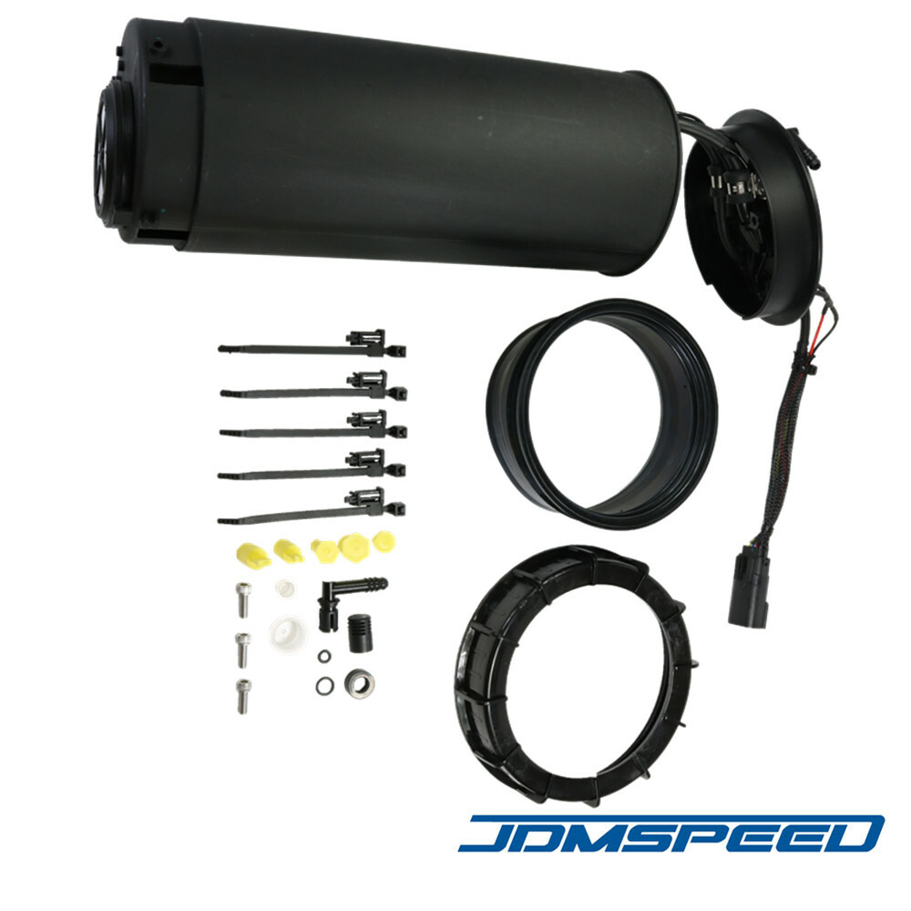 Diesel Exhaust Fluid DEF Heater for 2011-2016 Ford F250 F350 F450 ...