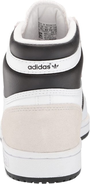 Size 9 - adidas Top Ten RB White - GX0741 for sale online | eBay
