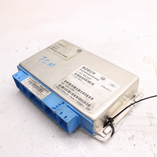 2001-2003 BMW 330I TCM Transmission Control Module OEM 0260002642 ...