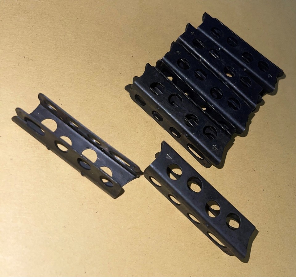 WW 1&2 British 303 Charger / Stripper Clip - Lee Enfield No 1 / No4 ...