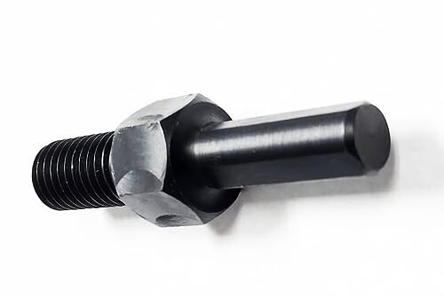 ADAPTOP 5/8"-11 MALE TO 1/2" SHANK | eBay