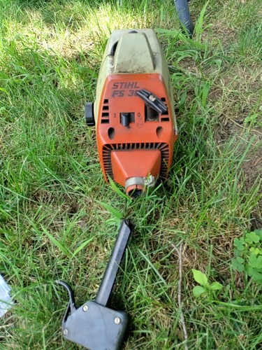 stihl fs 36 trimmer | eBay