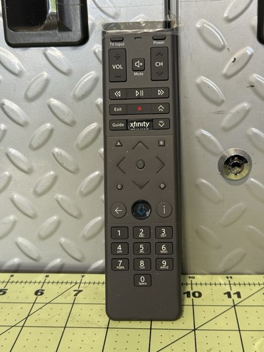 XFINITY Comcast XR15-UQ Voice Activated Cable TV OEM Remote Control New ...