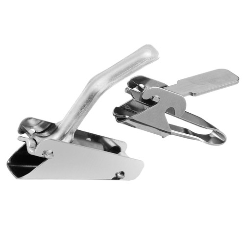 2 Pcs Pince Pignon De À Pignons Outil Pour Casser Les Noix Casse-noix ...