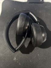 Beats by Dr. Dre Solo Pro On Ear Wireless Headphones - Black Beats by Dr. Dre Solo Pro On Ear Wireless Headphones - Black