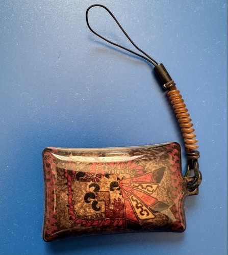 MONSTER HUNTER PORTABLE LIOLEUS SCREEN CLEANER | eBay