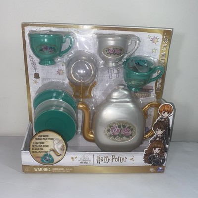 Harry Potter Tea Set Children | eBay