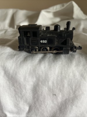 Z scale steam locomotive | eBay