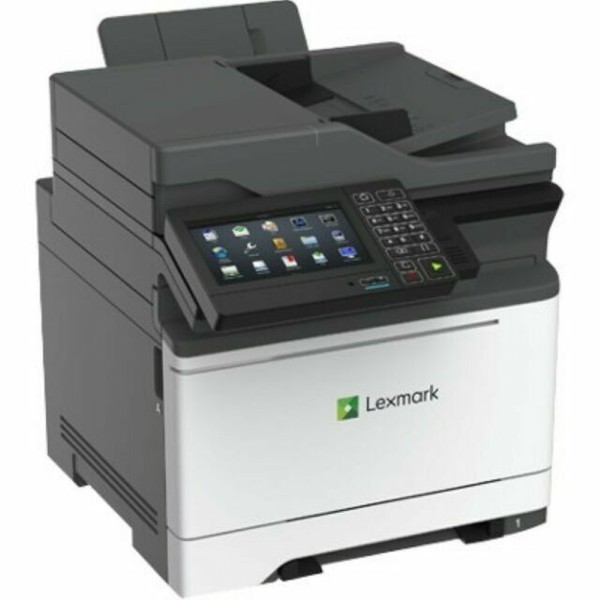 Lexmark Cx625adhe Laser Multifunction Color Printer for sale online | eBay