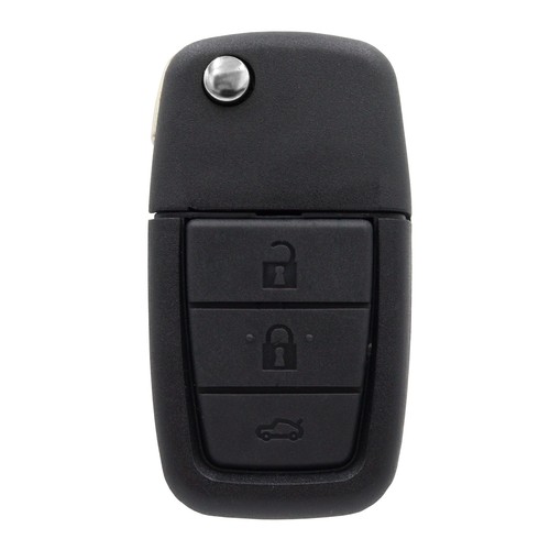 To Suit Holden VE SS SSV SV6 Commodore Replacement Flip Key Case | eBay