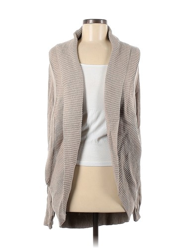 Moda International Women Brown Cardigan S | eBay