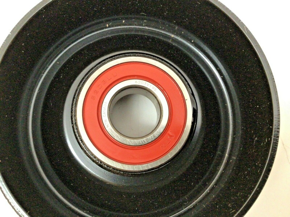 Dodge Ram Dakota Jeep Grand Cherokee Drive Belt Idler Pulley new OEM ...