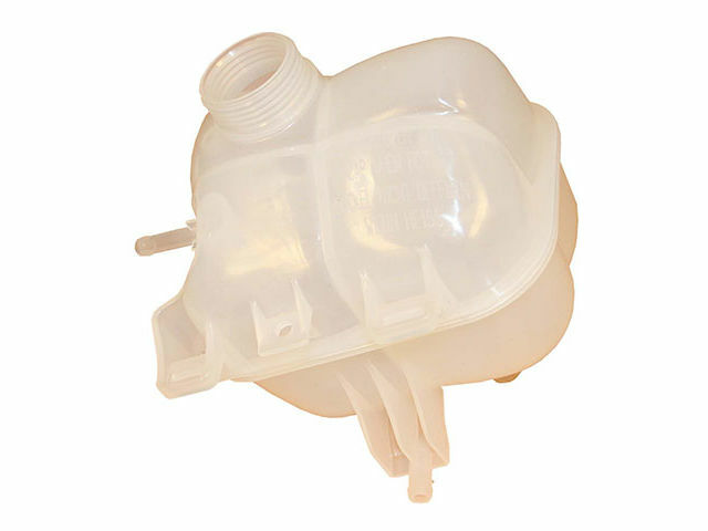 For 2007-2015 Mini Cooper Expansion Tank 45935HY 2009 2008 2010 2011 ...