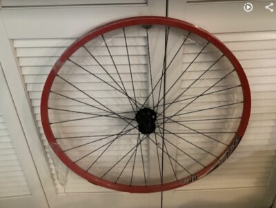 Wheels & Wheelsets - Alex Rims - Nelo's Cycles