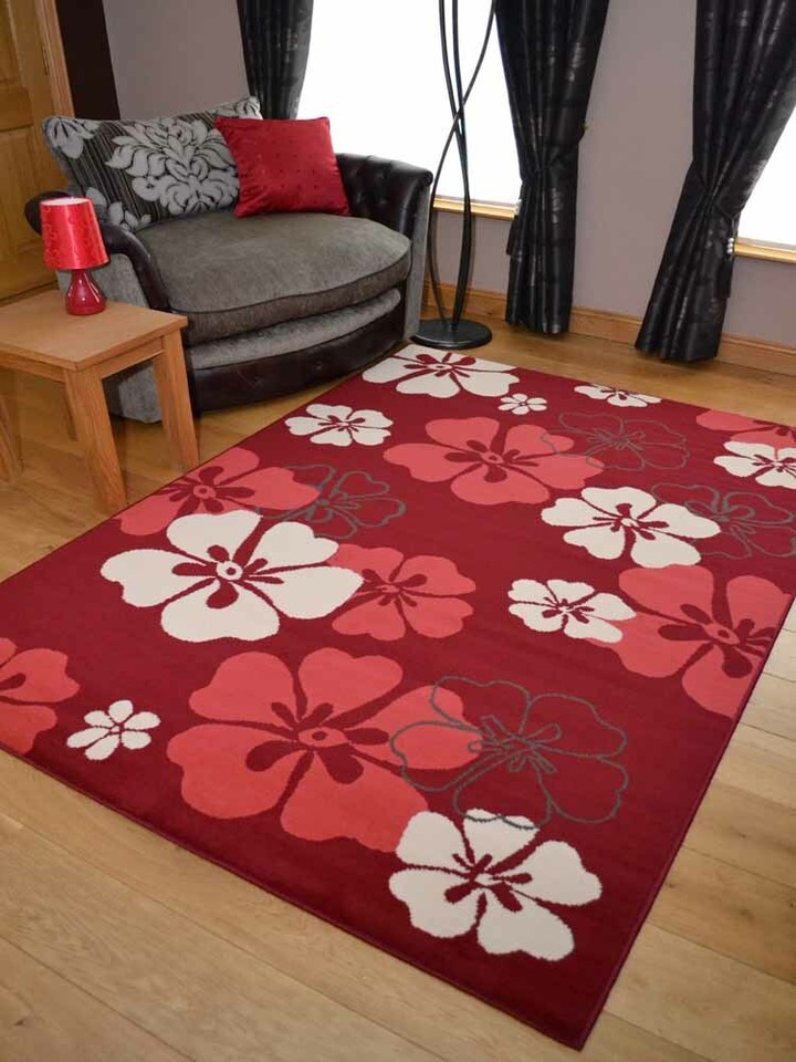 Abstract Rugs for Living Room Bedroom Kids Room Hallway Carpet Runner ...