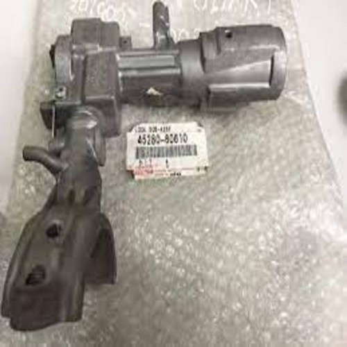 Toyota Genuine Land Cruiser Upper Steering Column Bracket 45280-60610 ...