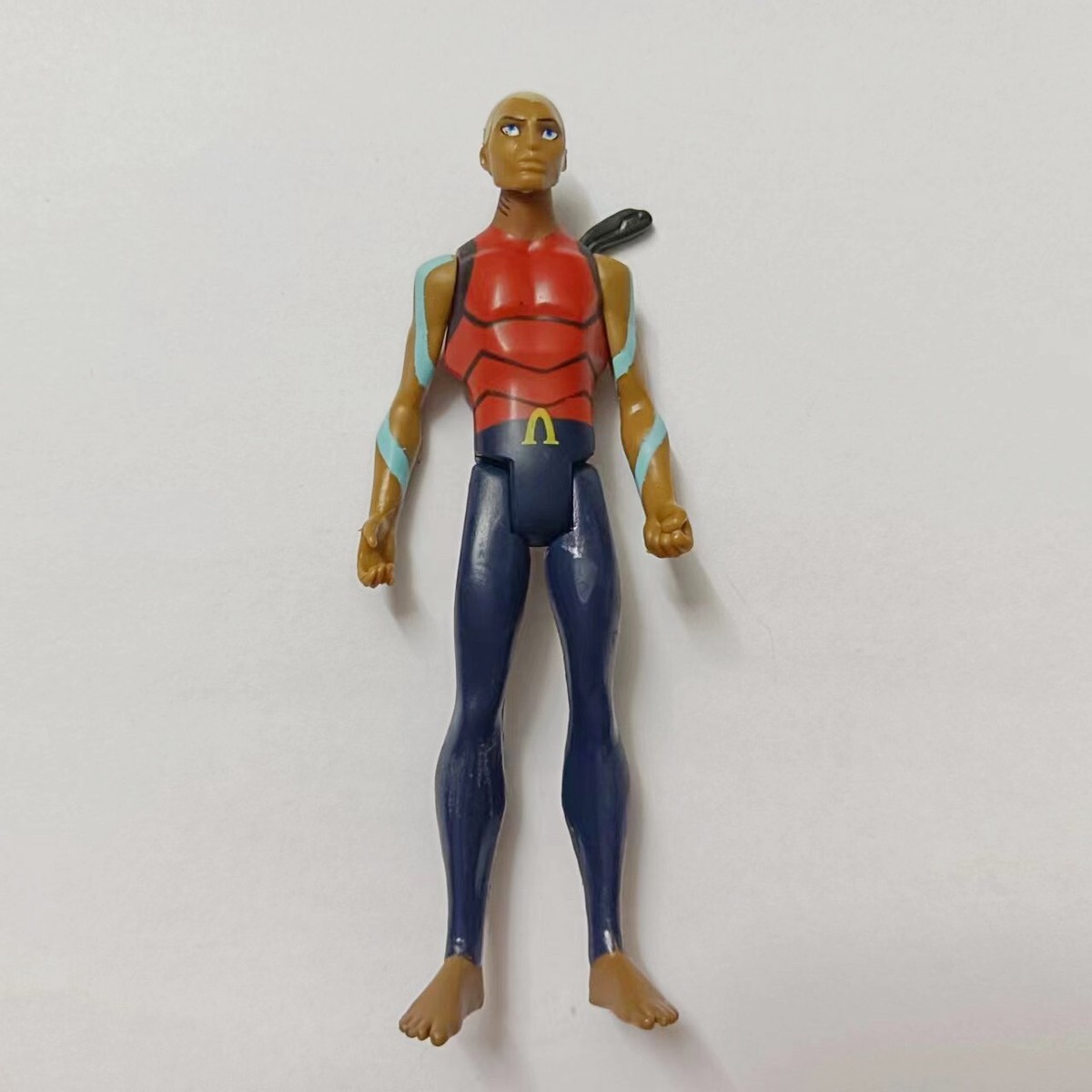 Aqualad Young Justice