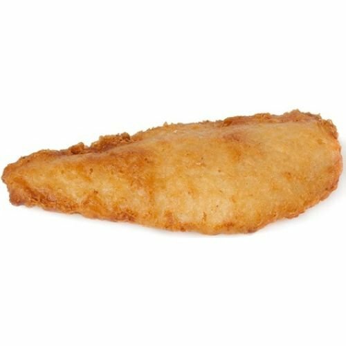 Trident Seafoods Pubhouse Beer Battered Cod Fillet (6 OZ, 25'28 Pieces ...