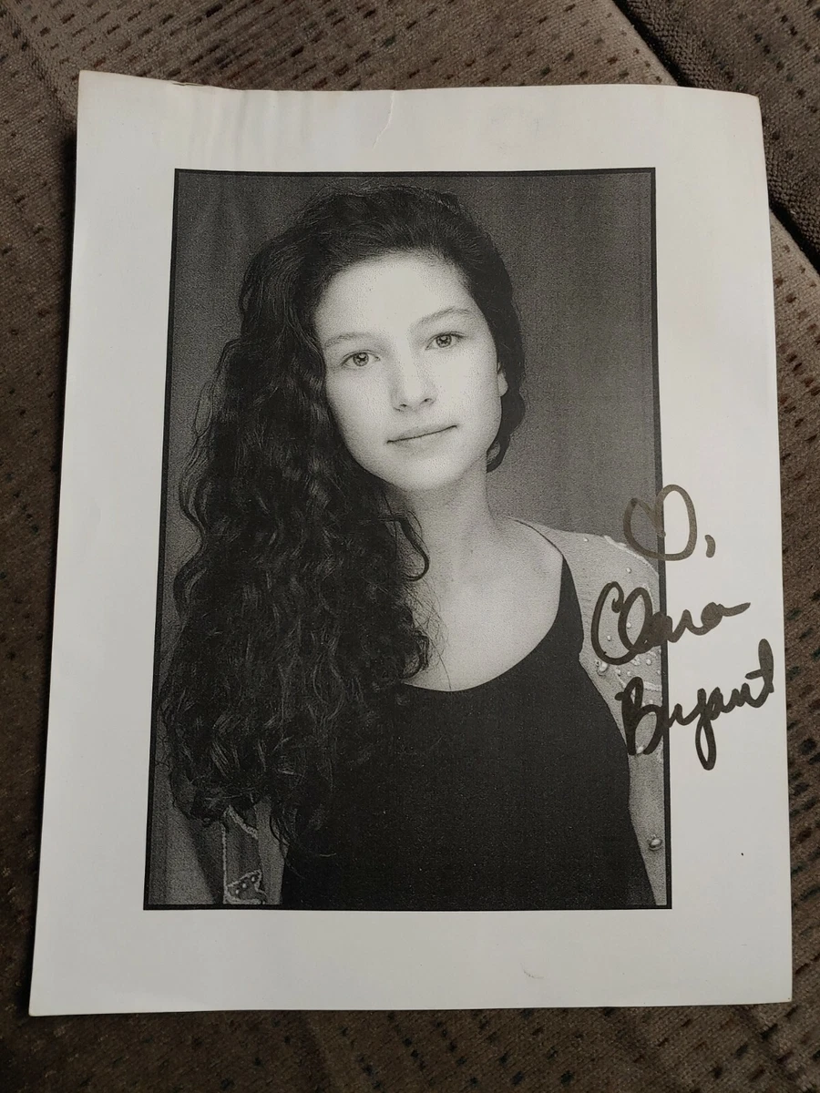 Clara Bryant Bone Eater