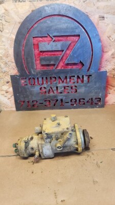 International RD Injection Pump | eBay