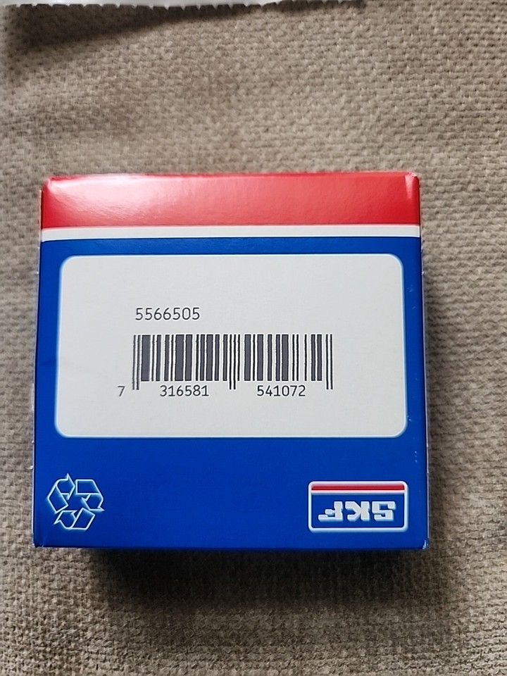 NEW! Eaton Fuller (ENDURANT 12-speed Transmission K-4362 Input shaft ...