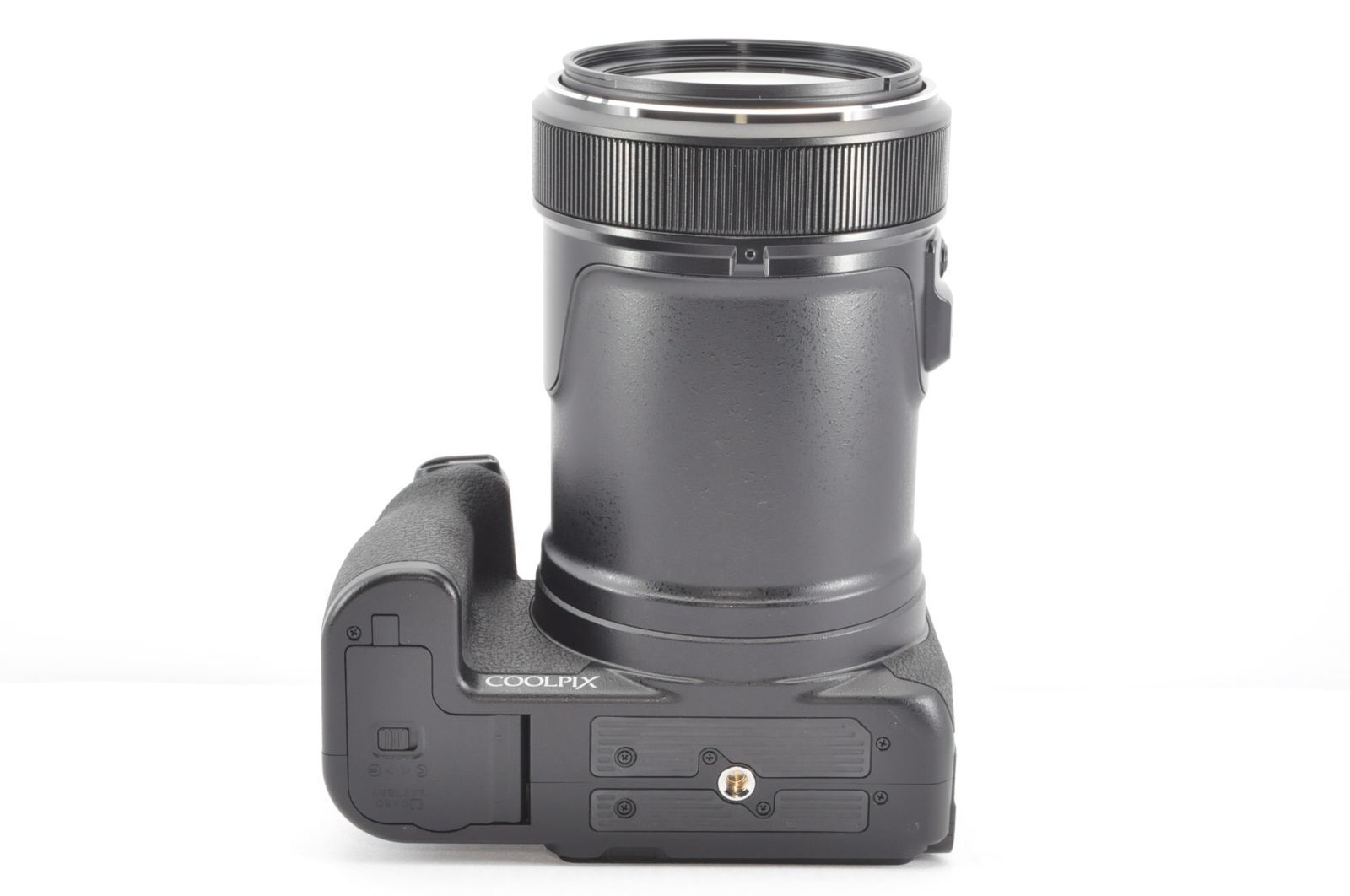 Nikon Coolpix P1000 Digital Camera Standard Telesphoto Zoom Lens x125 ...