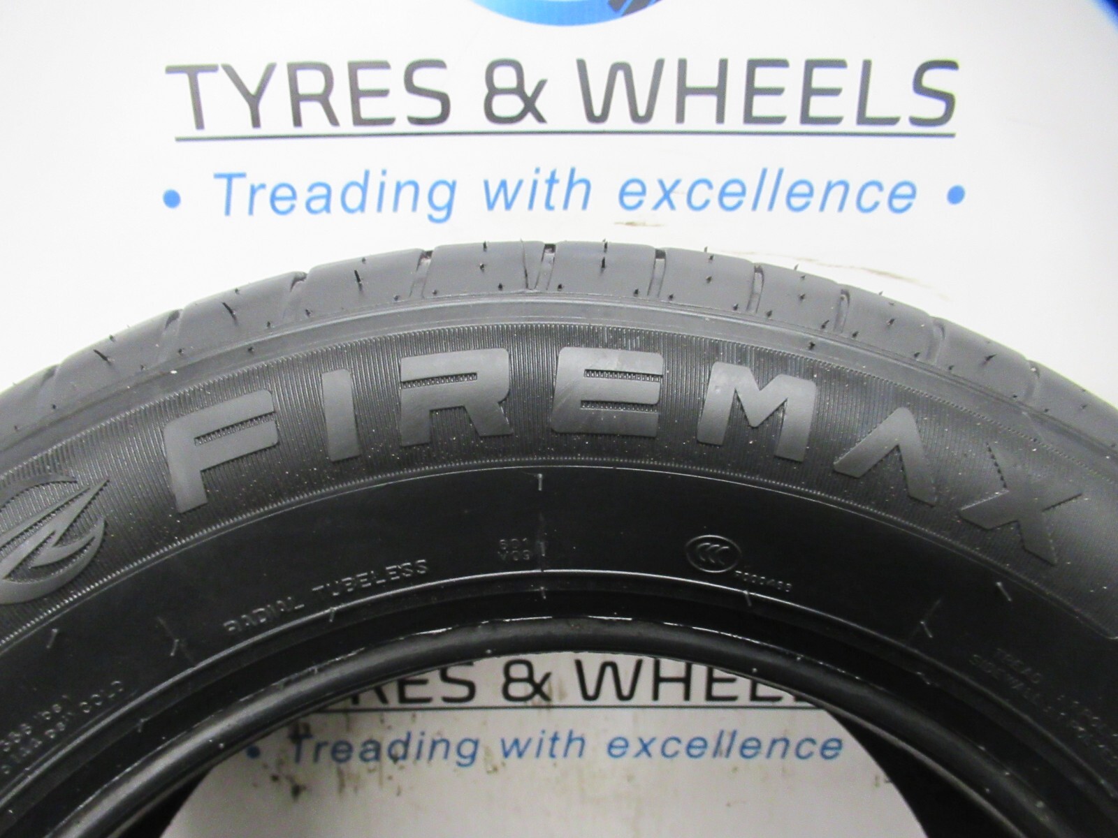 X4 NEW 195/65R15 195 65 15 91V FIREMAX FM601 TYRES *AMAZING 'B' WET ...