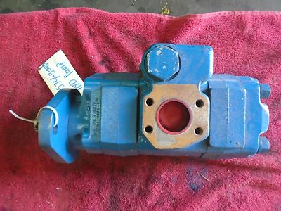 Hydraulic - Permco Hydraulic