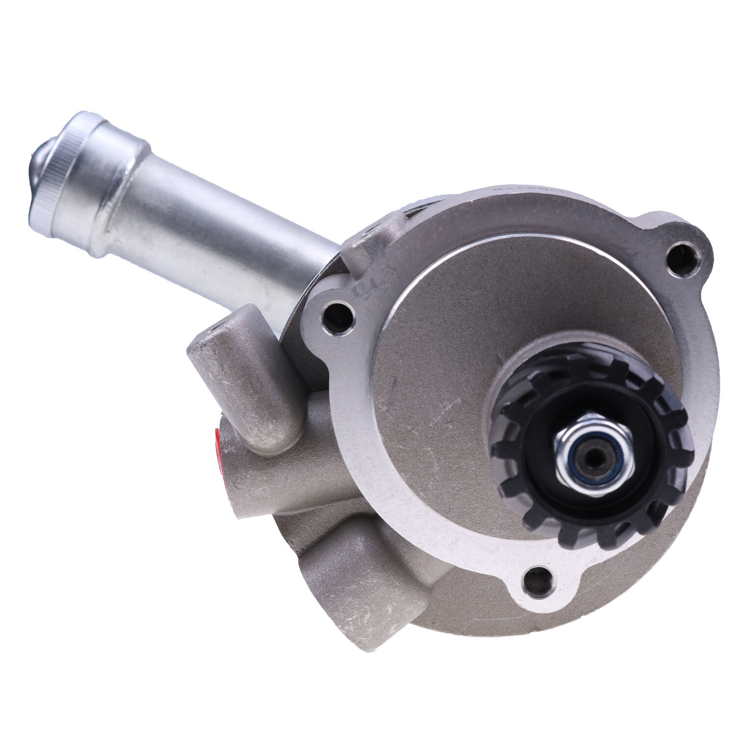 Power Steering Pump D84179 for Case 480D 480C 580C 580D 584D 584C 585D ...