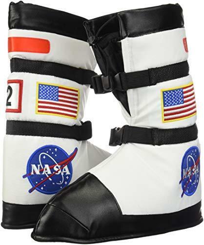 Nasa Astronaut Boots