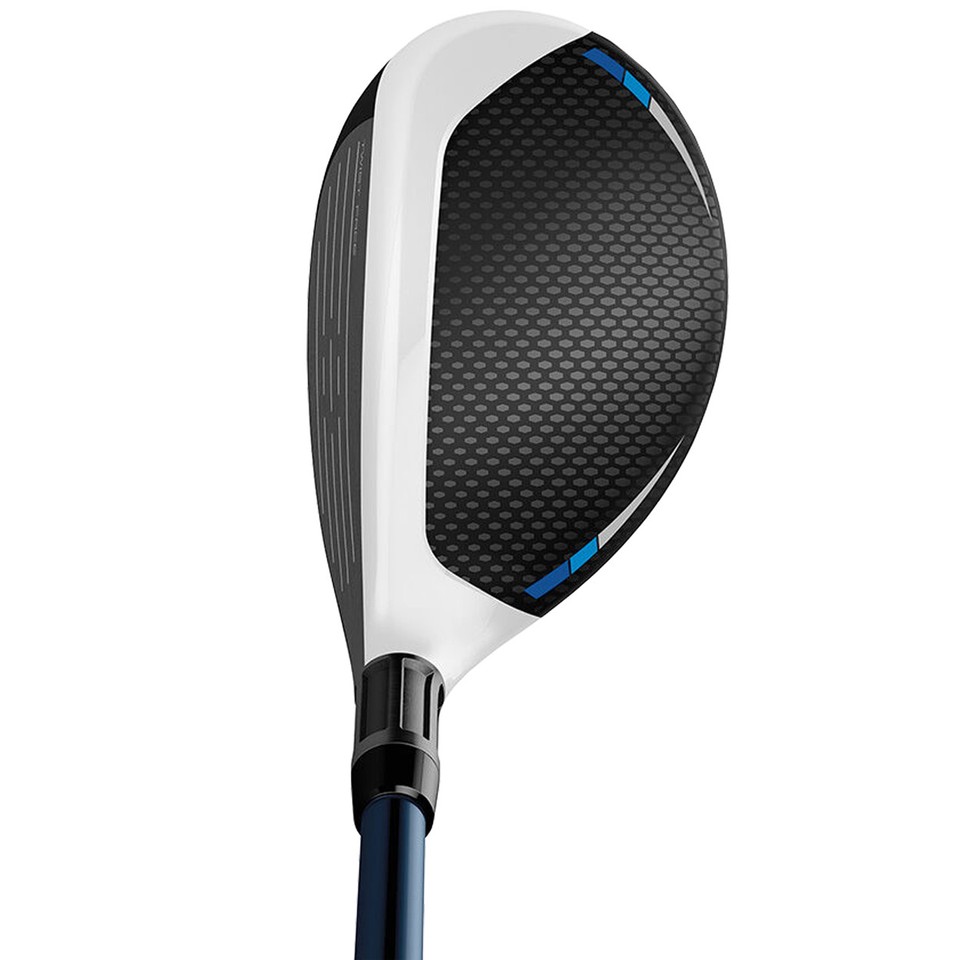 TaylorMade Golf Clubs SIM2 Max Hybrid Rescue Club, New | eBay