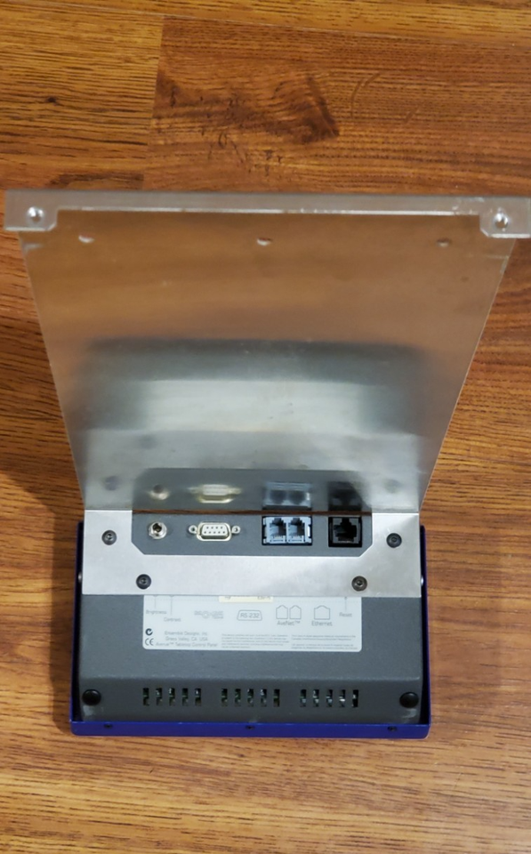 Avenue Ensemble Designs Tabletop Control Panel | eBay