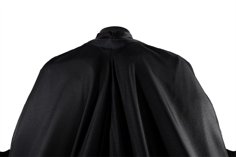 Batman Forever Bruce Wayne Batman Cosplay Bodysuit Cloak Costume | eBay UK