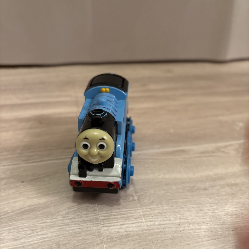 LC99717 Thomas Tank Engine & Friends Wooden Railway BATTERY POWERED ...